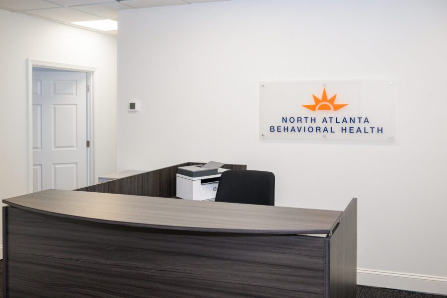 Tour - Mental Health Facilities in Georgia | North Atlanta Behavioral