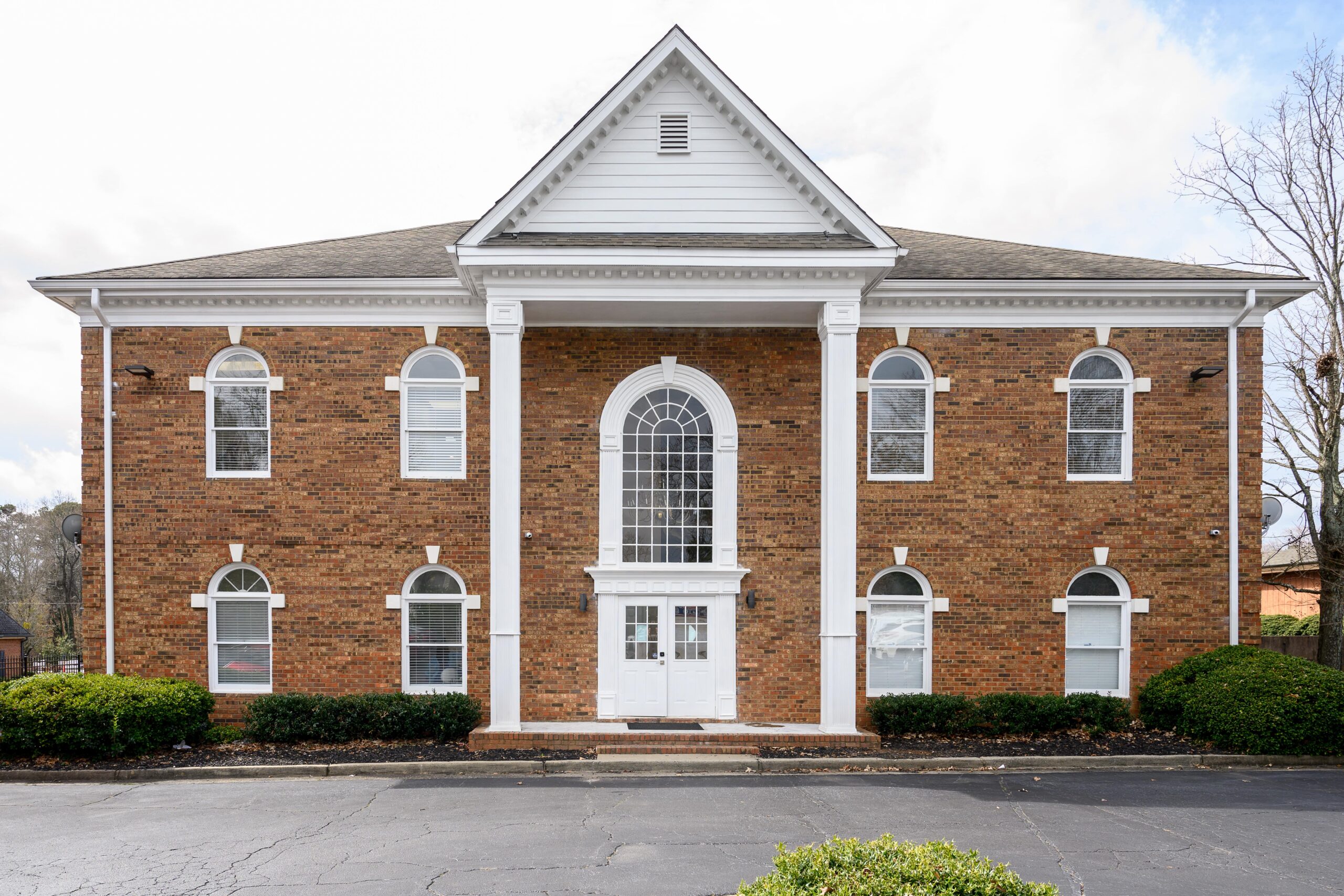Mental Health Facilities in Atlanta | North Atlanta Behavioral